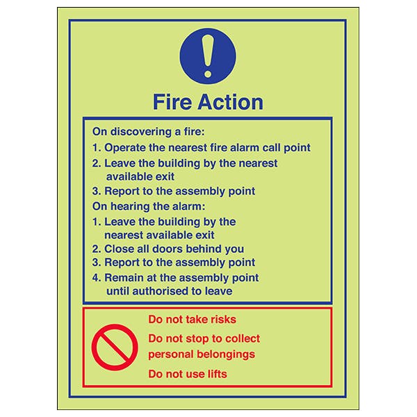 GITD Fire Action - Basic Design | Eureka Direct