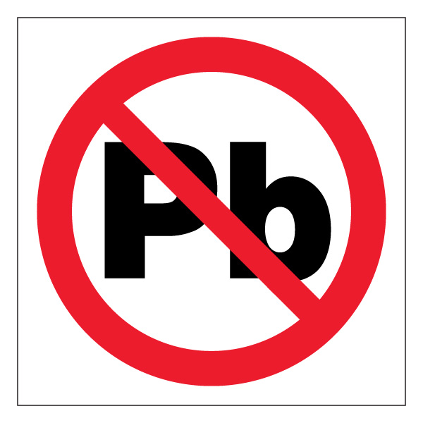 No Pb | SafetySigns4Less