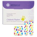 Childrens Plasters | Kids Plasters | Mr Men Plasters | FirstAid4Less