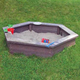 Sandpits