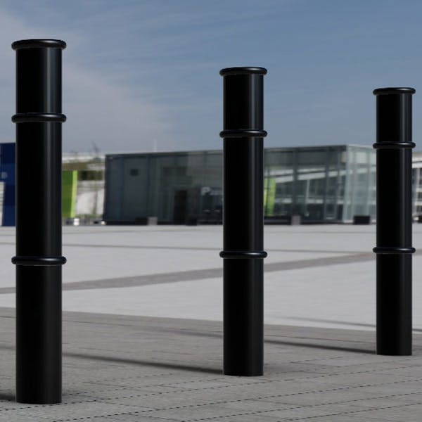 GFC 3000 Ornamental Bollard