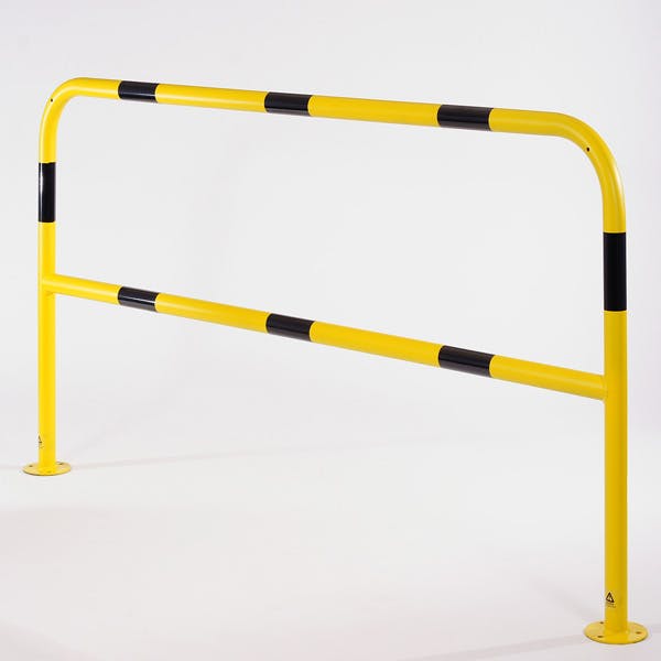 Hi-Viz Perimeter Barriers