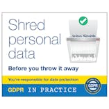 GDPR In Practice - Workplace Stickers