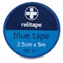 Blue Detectable Tape | Blue Medical Tape | FirstAid4Less