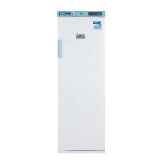 Lec Pharmacy Fridge Solid Door 273L | Medical Fridge