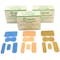 Assorted Plasters | Sterile Plasters | Plasters | JustGloves