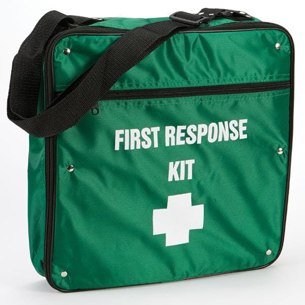 First Response Bag | MediSupplies