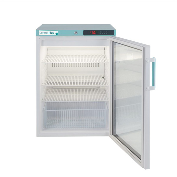 Lec Pharmacy Fridge Glass Door 158L | Medical Fridge