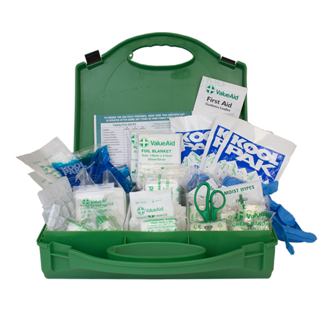 Travel & Recreation First Aid Kits | IcePacks4Less