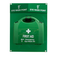 Eyewash Point | First Aid 4 Less
