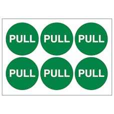 Pull Symbols