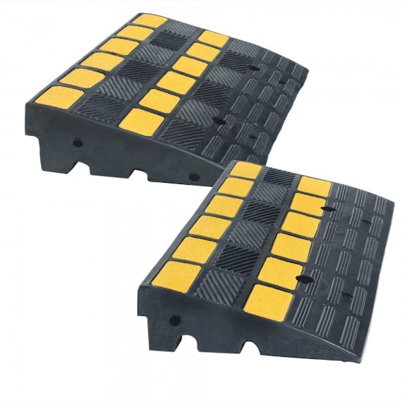 TRAFFIC-LINE Kerb Ramp