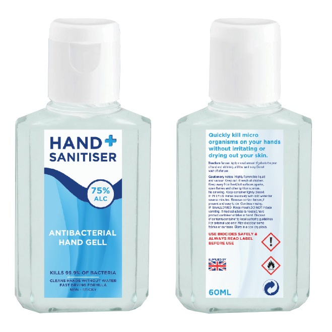 Hygiene & Infection Control | MediSupplies