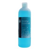 Alcohol Hand Gel | Alcohol Hand Sanitizer | MediSupplies
