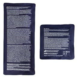 Koolpak Deluxe Reusable Hot/Cold Packs | Gel Ice Packs | MediSupplies