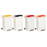 Medical and Clinical Bins | Infection Control Essentials | MediSupplies