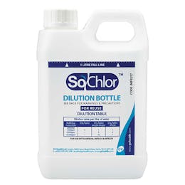 SoChlor DST Disinfectant Tablets | MediSupplies