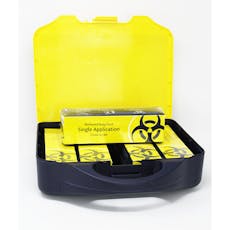 Biohazard Kits | Infection Control | FirstAid4Less