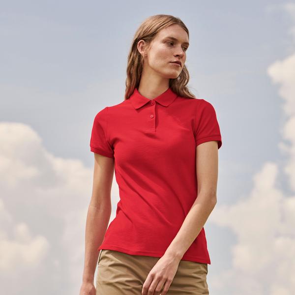 Ladies Polo Shirts | Axent Workwear
