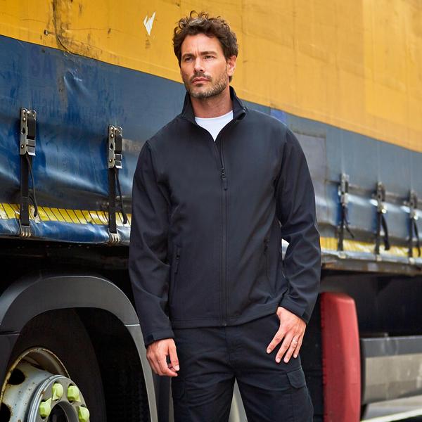 Softshell Jackets | Axent Workwear