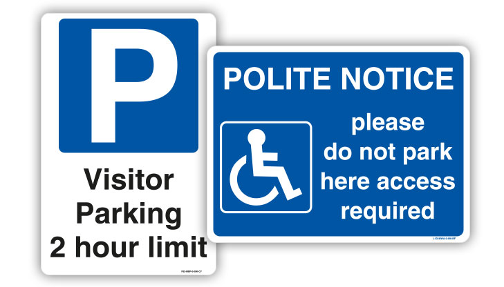 Time Limit | YourParkingSign