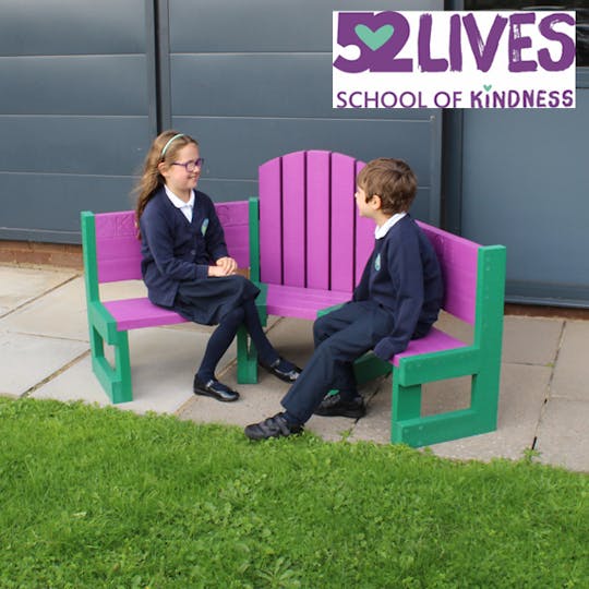 Early Years & Junior Seats