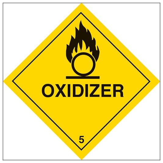 Oxidizer | Eureka Direct