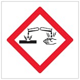 COSHH Symbols - Magnetic