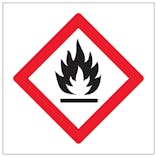 COSHH Symbols - Magnetic