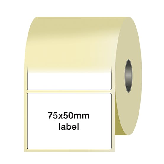 Beware Moving Parts Labels On A Roll - Landscape | Safety Labels ...