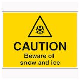 Health and Safety Signs | Safety Signs | SafetySigns4Less