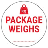Heavy Load Labels | Shipping & Handling Labels | Labels On A Roll ...