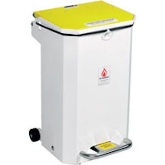 Clinical Medical Grade Waste Bins | Hygiene and Infection Control | Eureka