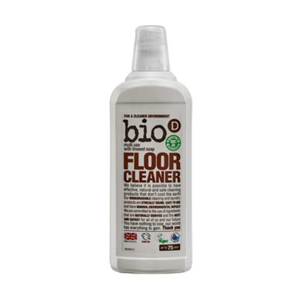 Bio-D Floor Cleaner|Floor Cleaners|EcoCentric