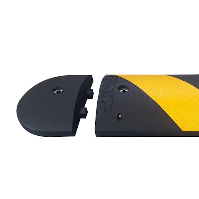 Easy Rider® Speed Reduction Ramps