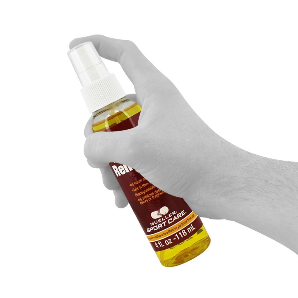 Adhesive tape remover store