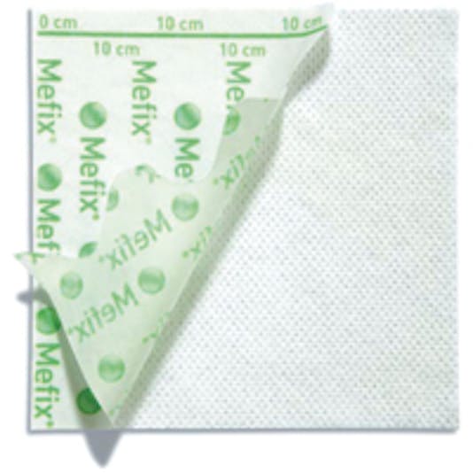 Mefix Adhesive Dressings | Eureka Direct