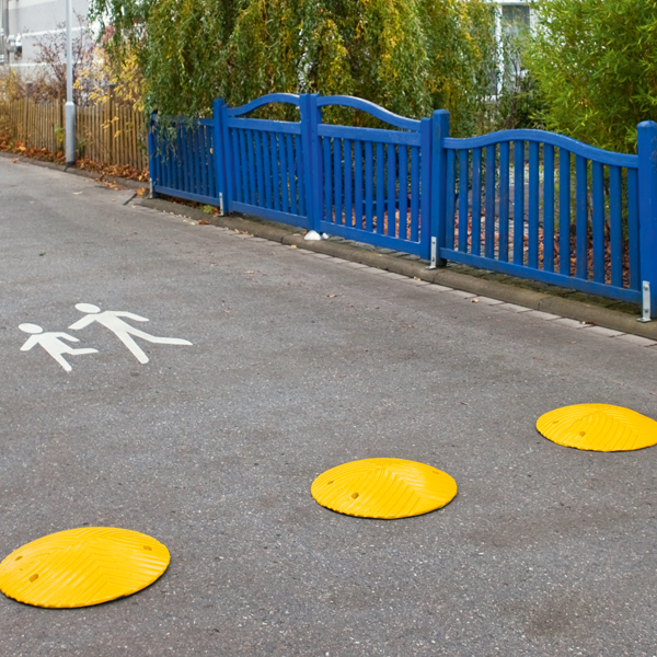 TOPSTOP Traffic Calming|Car Park & Facilities Management|EcoCentric