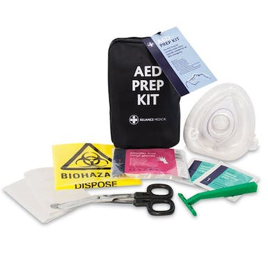 Defibrillator Accessories & Consumables | EurekaDirect