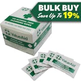 First Aid Wipes | Alcohol Wipes | Alcohol Free Wipes | FirstAid4Less