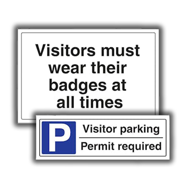 Badges