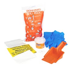 Blood Spill Pack | FirstAid4Less