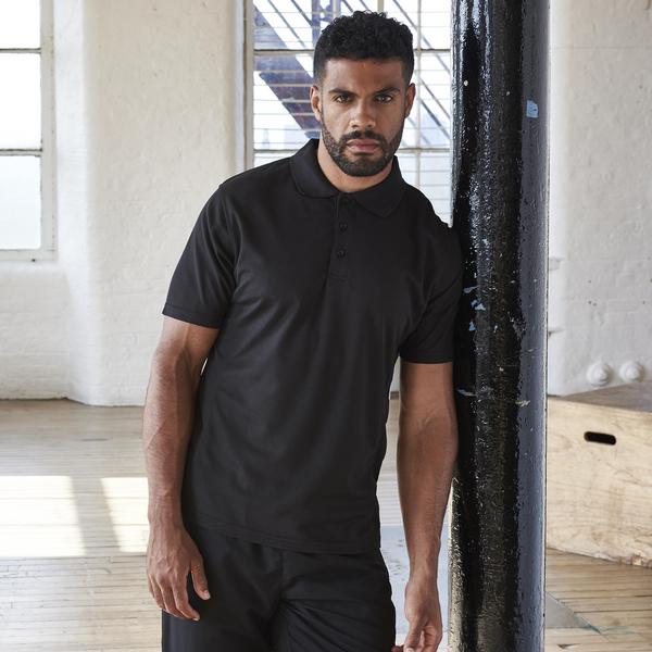 Breathable Polo Shirts | Uniform & Workwear | Axent Workwear