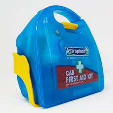 Vivo Car First Aid Kit | Car First Aid Kit | FirstAid4Less