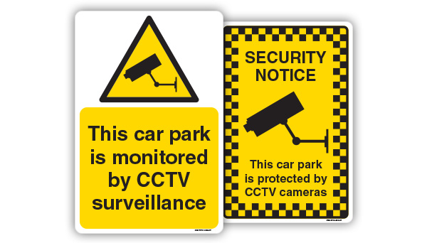 Car Park Surveillance