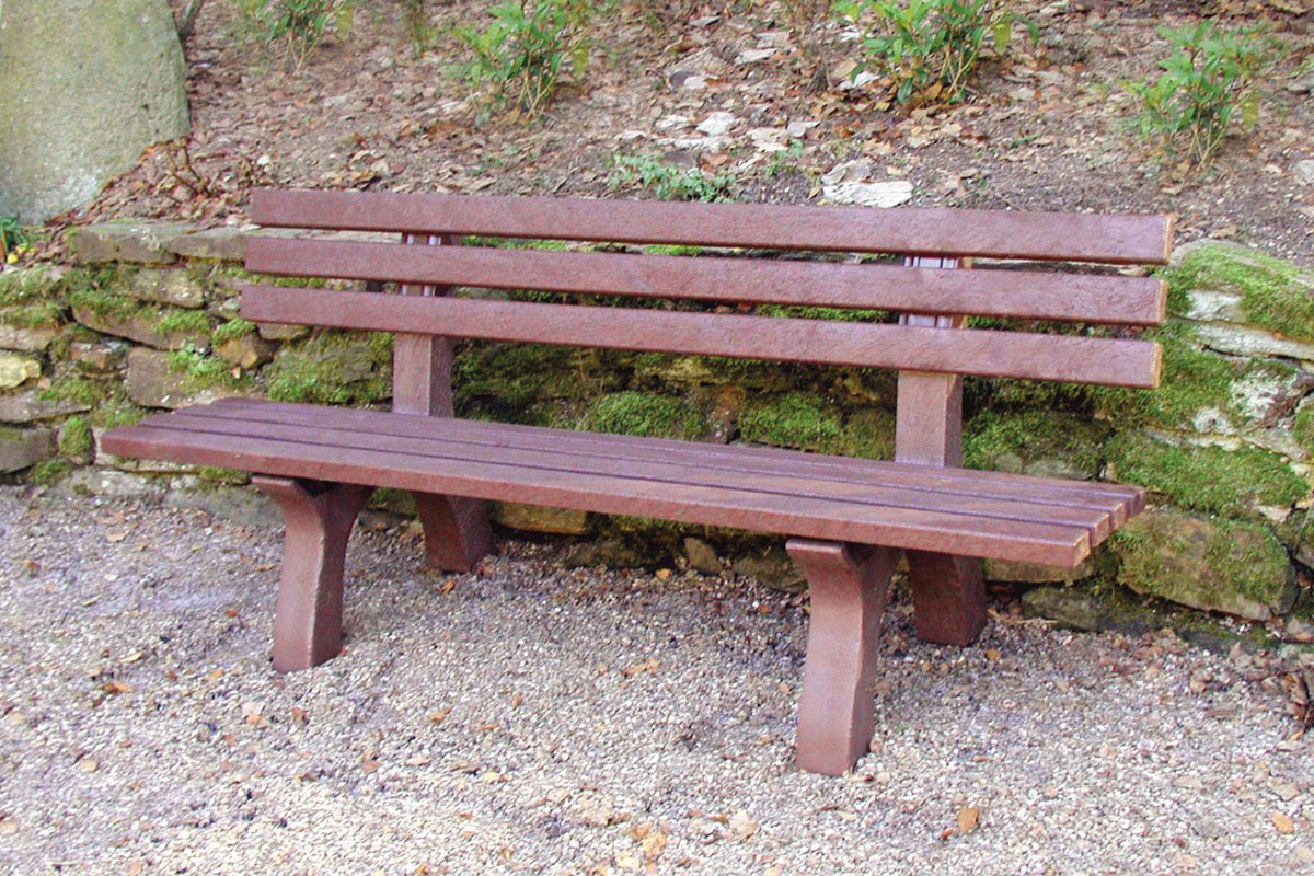 Chichester Seat
