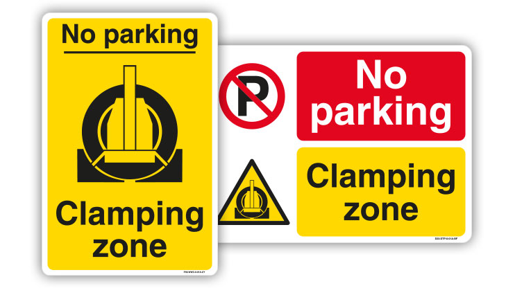 Clamping