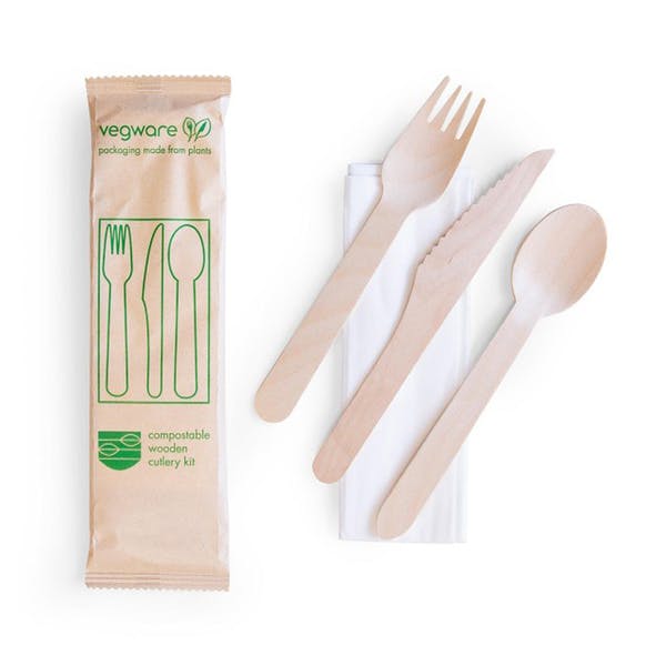 Catering & Foodware | EcoCentric