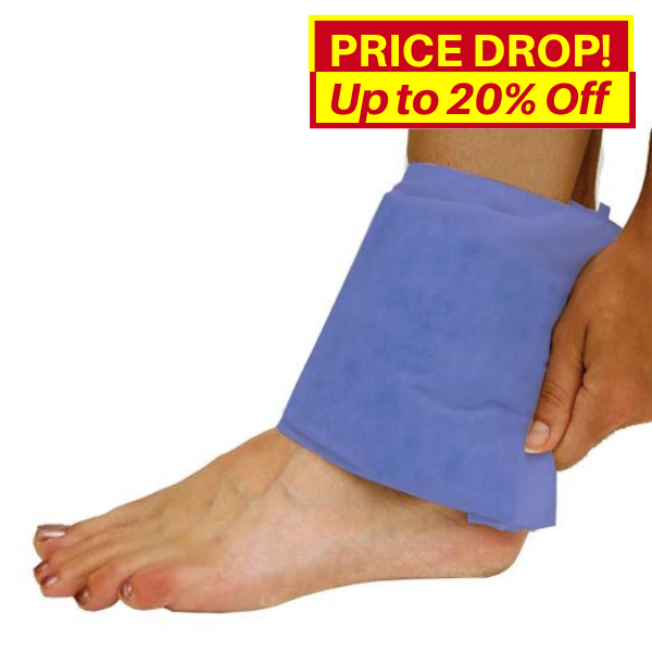 Koolpak Hot/Cold Pack Covers | EurekaDirect