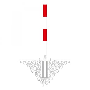 CONTROLLER A Drop Down Post